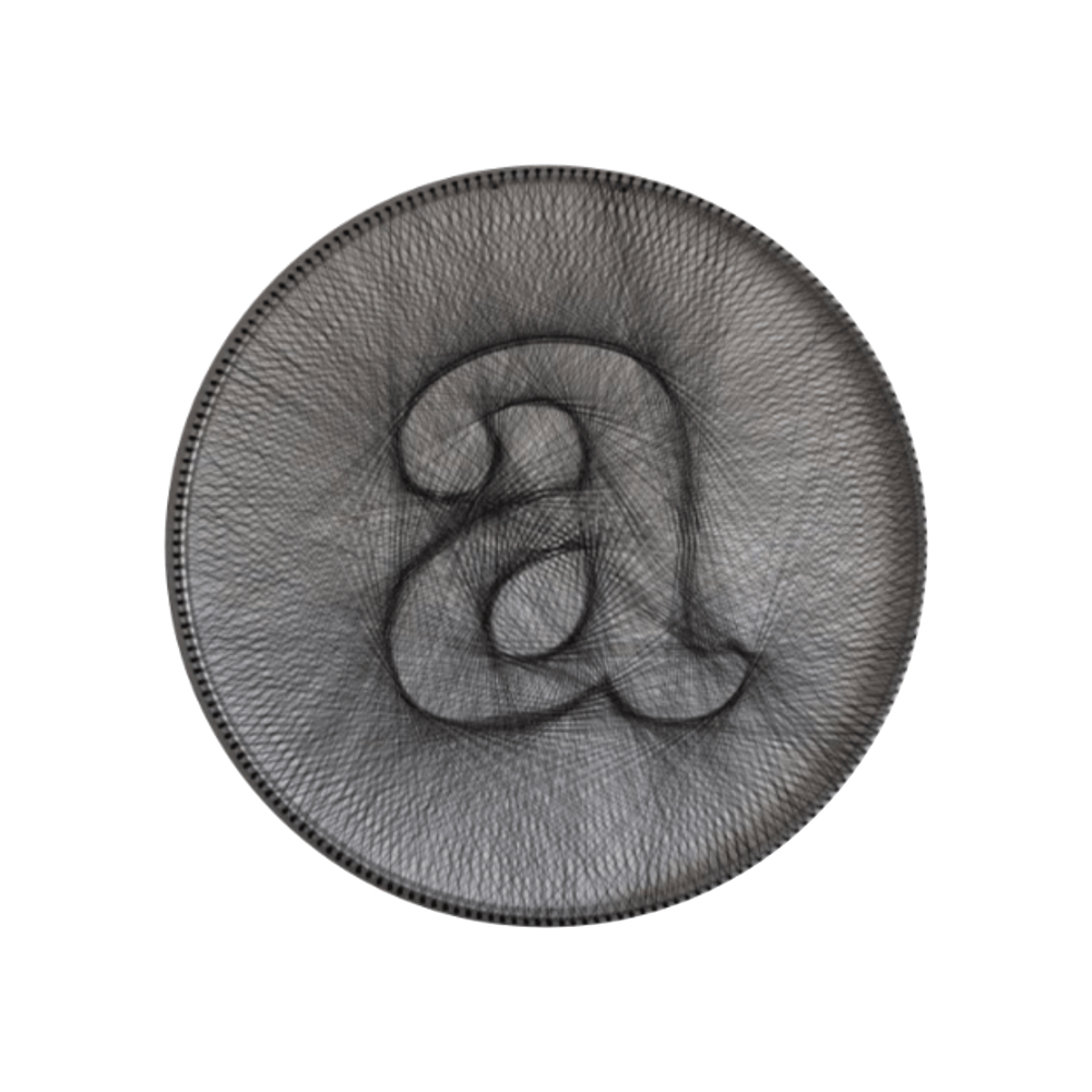 Buy Custom String Art Portraits Gifts in india - Stitch&Gifts